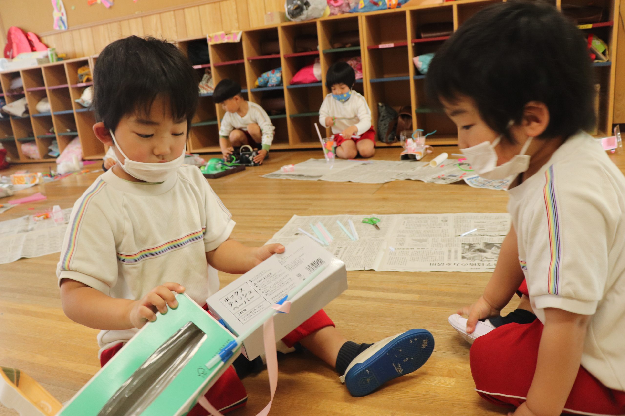 IMG_0565 | 認定こども園 花高幼稚園 はなたかようちえん