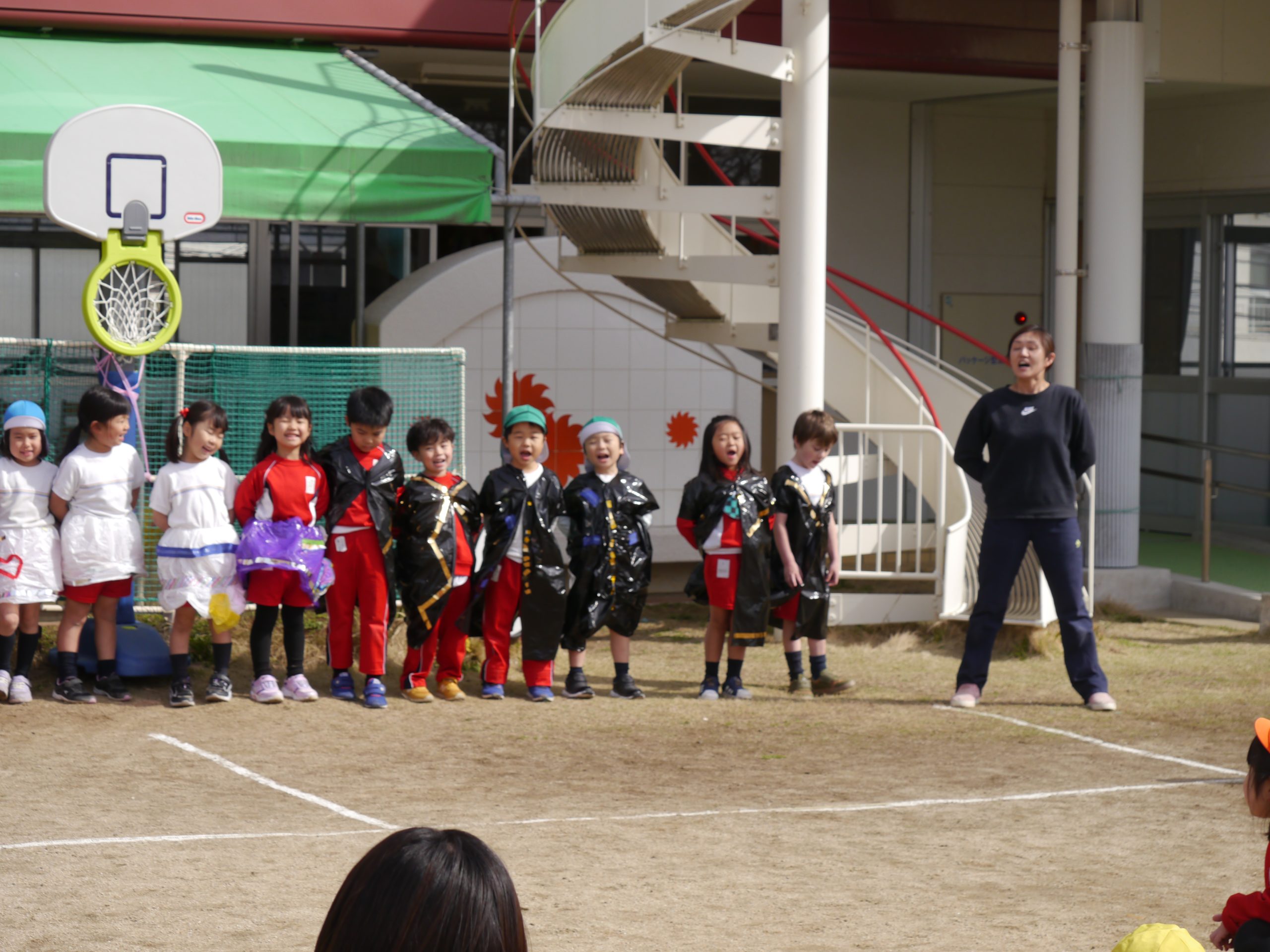 P1110699 | 認定こども園 花高幼稚園 はなたかようちえん