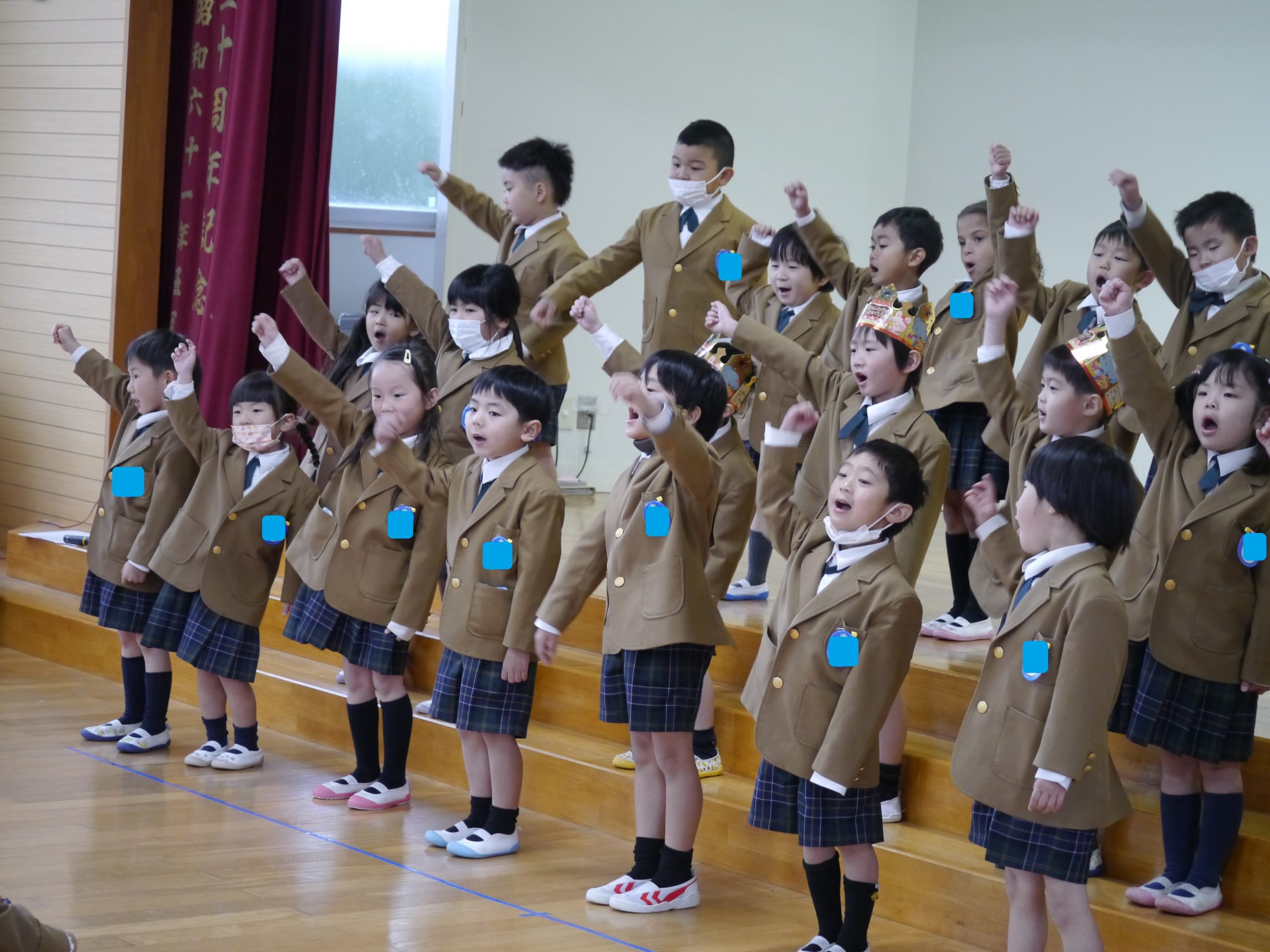 P1110991 | 認定こども園 花高幼稚園 はなたかようちえん